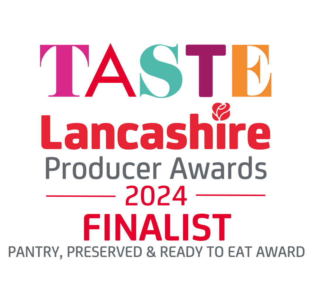 Toad Sweat Dessert Hot Sauces by Peppered Palette Ltd.